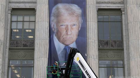 Trump Amenaza A La Ue Con Aranceles De 50 Desde Junio