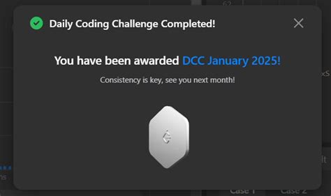 Codingjourney Consistencymatters Dailywins Growthmindset Leetcode