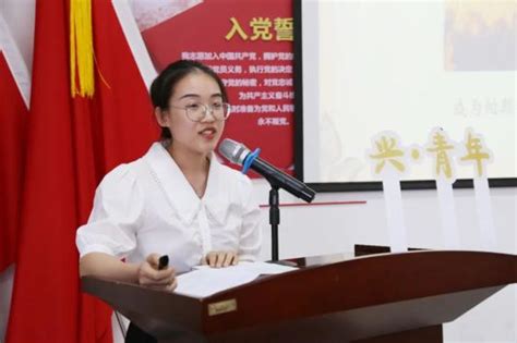 大兴调查研究之风丨北京大学“新青年”与兴庆法院“兴·青年”开展青年理论学习读书会澎湃号·政务澎湃新闻 The Paper
