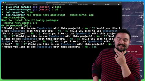 Learning Nextjs 13 Beta Part 1 Building A Full Stack Travel Log