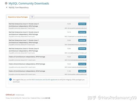 MySQL安装配置Windows和 Linux 知乎