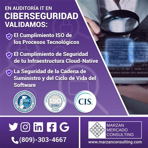marzan mercado consulting on linkedin itauditors itaudit