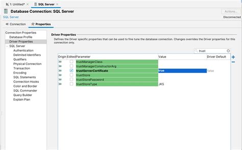 Sql Server Pkix Path Building Failed Dbvis Software
