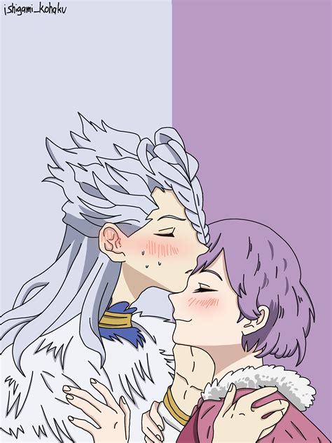 89 Best Dorothy Black Images On Pholder Black Clover Old School Cool