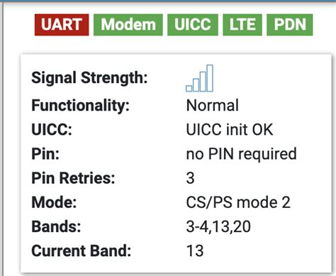 Led 3 Not Blinking Asset Tracking Application Nordic Qanda Nordic Devzone Nordic Devzone