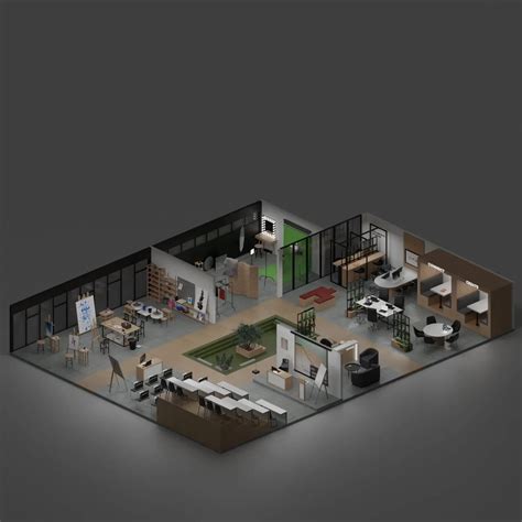 3d Model Workshop Bundle Toffu Co