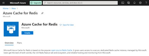 Getting Up To Speed With Azure Cache For Redis Jonathan Crozier