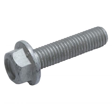 Acdelco® Gm Genuine Parts™ Alternator Bracket Bolt