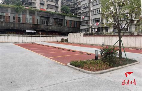 鼓楼新增公共停车泊位231个