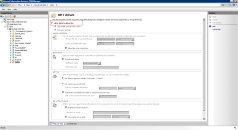 Bits And Powershell To Transfer Files Pandiyan M