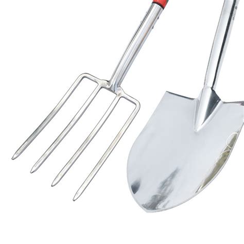 China Customized Stainless Digging Fork Suppliers Manufacturers