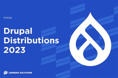 Lemberg Solutions On Linkedin Drupal Lembergsolutions