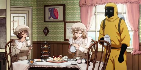 Cells At Work Storylines That Were Never Resolved