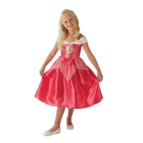 Disney Princess Sleeping Beauty Pink 3 5 Years