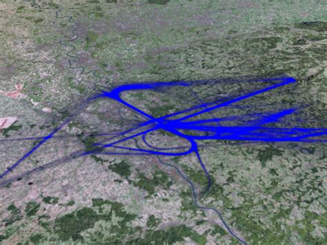 Exemplary Visualization Of 2d Density Maps Download Scientific Diagram