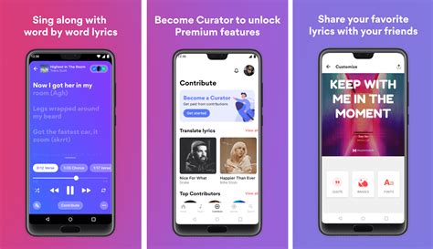 Steps To Build An App Like Shazam