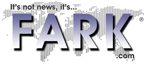 Fark Logo Logodix