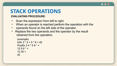 Stackpptx Stack Overflow In Computer Organisations Pptx