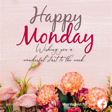 Happy Monday Quote X 10 Original Creative