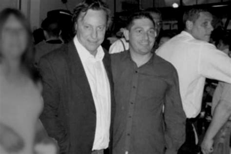 Daniel Celis Declaró Como Arrepentido En La Causa De La Narco Política