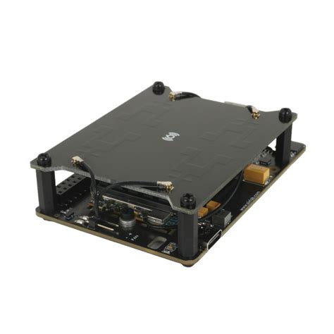 sixfab 5g modem kit for raspberry pi 5 sixfab