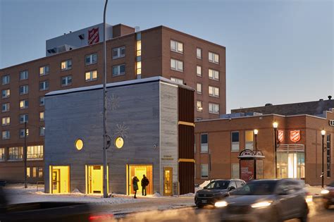 Amoowigamig More Than A Washroom The Winnipeg Foundation