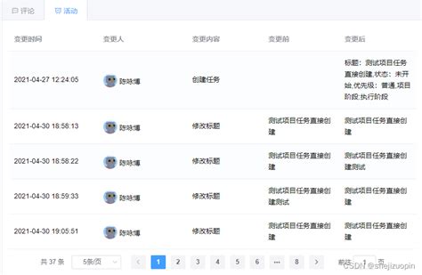 基于spring Boot框架的企业项目管理系统设计与实现基于spring Boot的企业办公管理系统的设计与实现相关的参考文献 Csdn博客