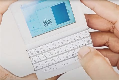 First Look At Pockit A Tiny Yet Powerful Modular Computer Techeblog