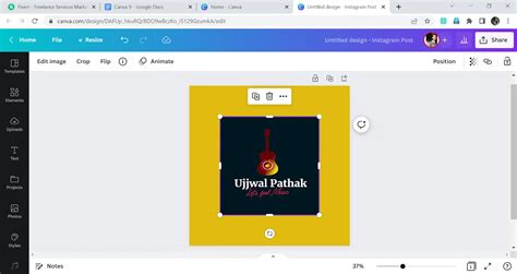 How To Make Transparent Background In Canva Tech Lounge