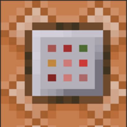 Craftable Command Blocks In Survival Screenshots Minecraft Mods CurseForge