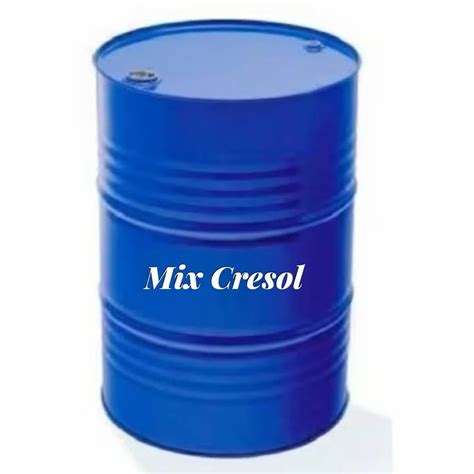 Mixed Cresol Purity Greater Than 99 At Best Price In Mumbai Id 2855556302648