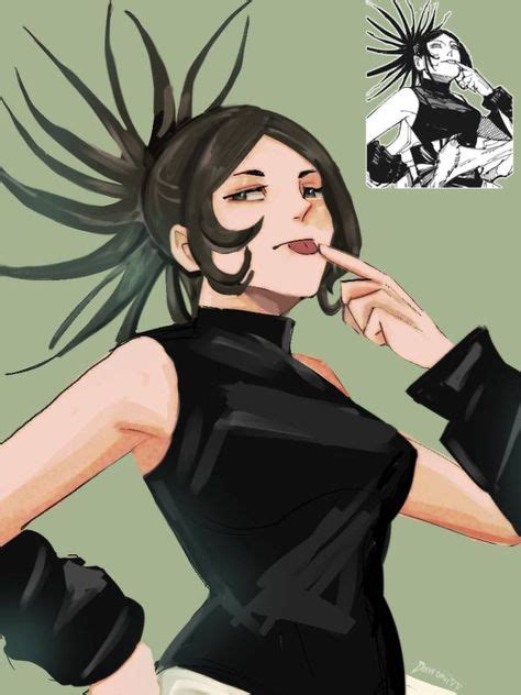 Yorozu Jjk Fanart