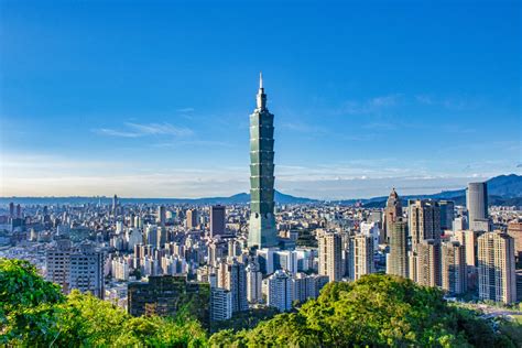 台湾の東海岸ってどんなところ？宜蘭・花蓮・台東の観光スポット15選を紹介