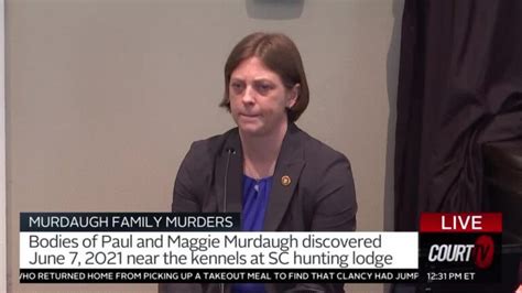 3 Ia V Mullis Trysten Mullis Court Tv Video