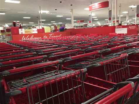 Yeah Sex Is Cool And All But Have You Ever Seen A Target At When