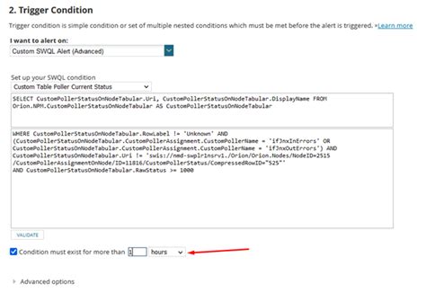 How To Alert On Any Individual Cpu Usage X Forum Network Performance Monitor Npm Thwack
