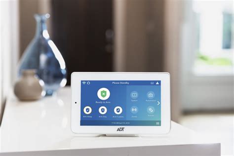 How To Use Adt Control Panel At Paul Pineda Blog