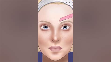 Makeup Asmr Makeupasmr Makeuptutorial Viralshort Youtube