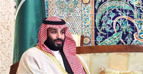 ‘방한 빈살만 왕세자 광폭행보21개 Mou체결하고 이재용등 재계 총수와 회동