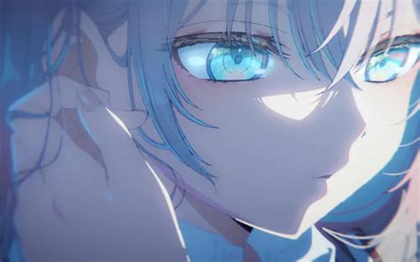 Alyas Hidden Feelings Alisa Mikhailovna Kujou Hd Anime Wallpaper