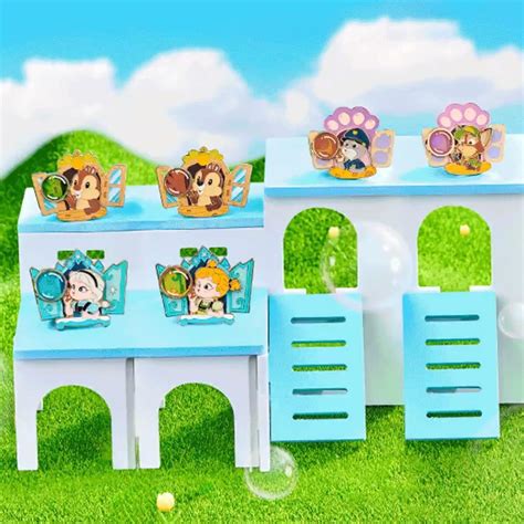 Pin Trading Fun Day 2024 Pin Releases At Shanghai Disney Resort