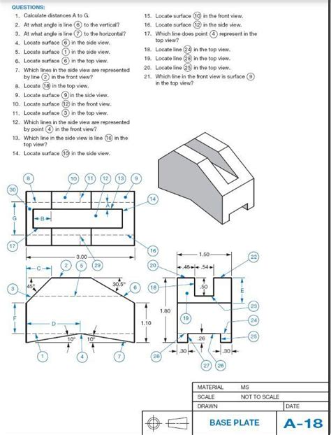 Solved Study The Drawing Found In Our EText On Page Chegg