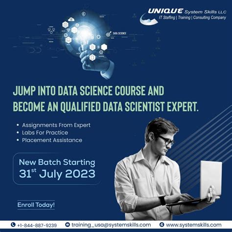 Unique System Skills Llc On Linkedin Datascience Datasciencecourse