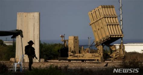 “이란 ‘아이들 장난감 수준 주장과 달리 이스라엘 드론·미사일 정밀 공격에 방공시스템 손상”