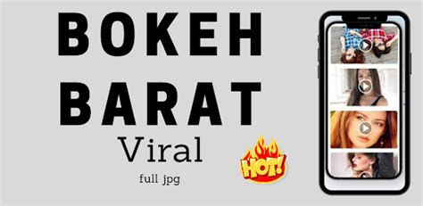 Bokeh Barat Png Viral Guide Apk 다운로드 Ld플레이어