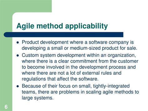 Ppt Agile Software Development Powerpoint Presentation Free Download Id626707