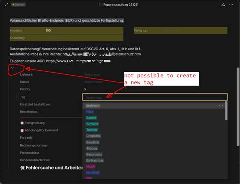 Tag Relation Inside Toggle No New Entries Bug Cemetary Anytype
