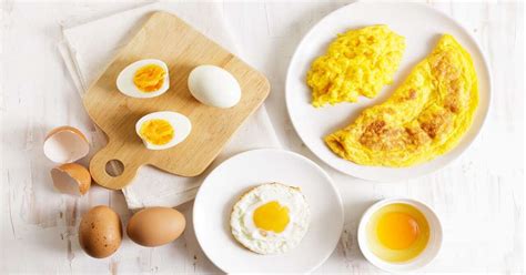 Comer Dois Ovos Por Dia Fortalece A Imunidade Entenda