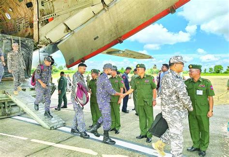 ၂၀၂၃ ခုနှစ် ကမ္ဘာ့ဆရာများနေ့ အထိမ်းအမှတ်ဆောင်းပါး၊ စာစီစာကုံး၊ ကဗျာပြိုင်ပွဲများ၌ ဆုရရှိသူမ