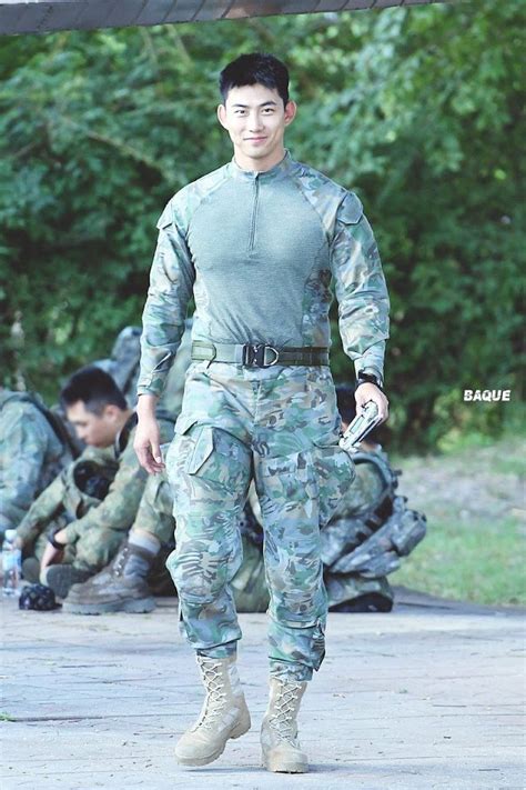 2pms Taecyeon Handles Body Shaming Comments In The Most Badss Way